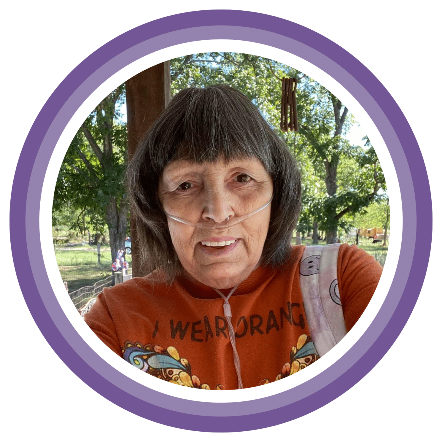 Jeanene's COPD Patient Success Story - Zephyr Valve - Zephyrvalves