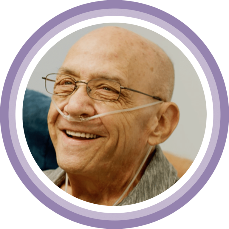 Billy Story - COPD Patient Success Story - Zephyr Valve - Zephyrvalves