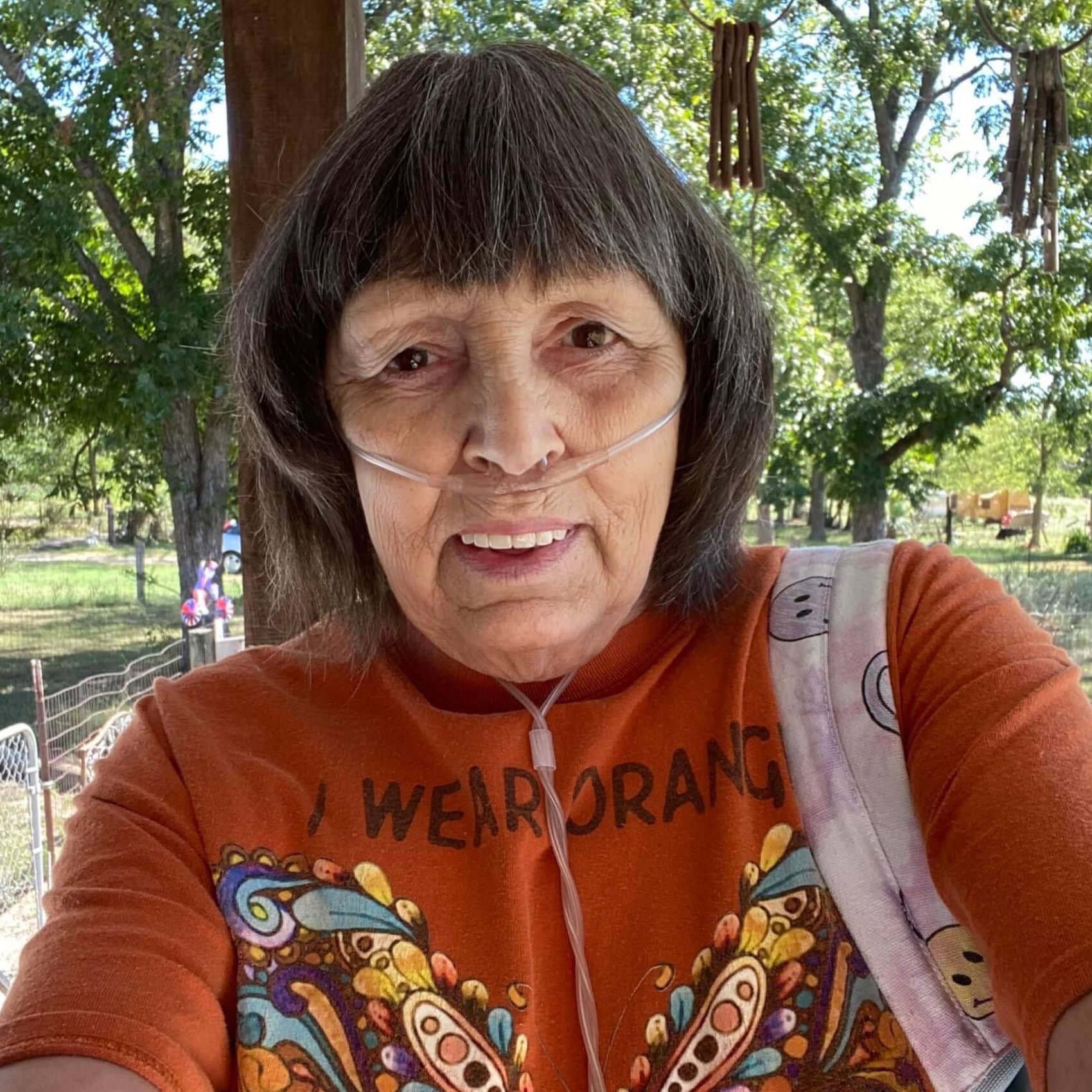 Jeanene's COPD Patient Success Story - Zephyr Valve - Zephyrvalves