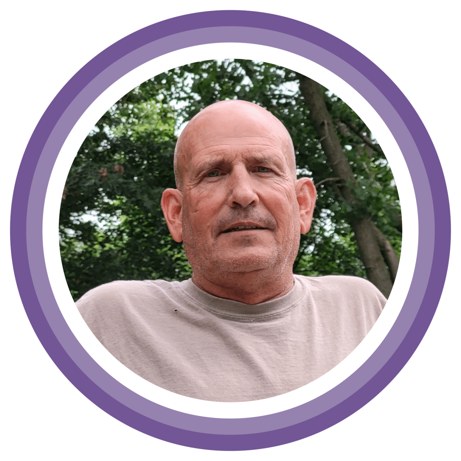 Ralph's COPD Patient Success Story - Zephyr Valve - Zephyrvalves