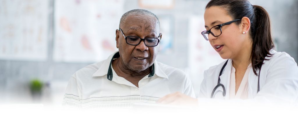 How Doctors Achieve a COPD Diagnosis - Zephyr Valve - Zephyrvalves